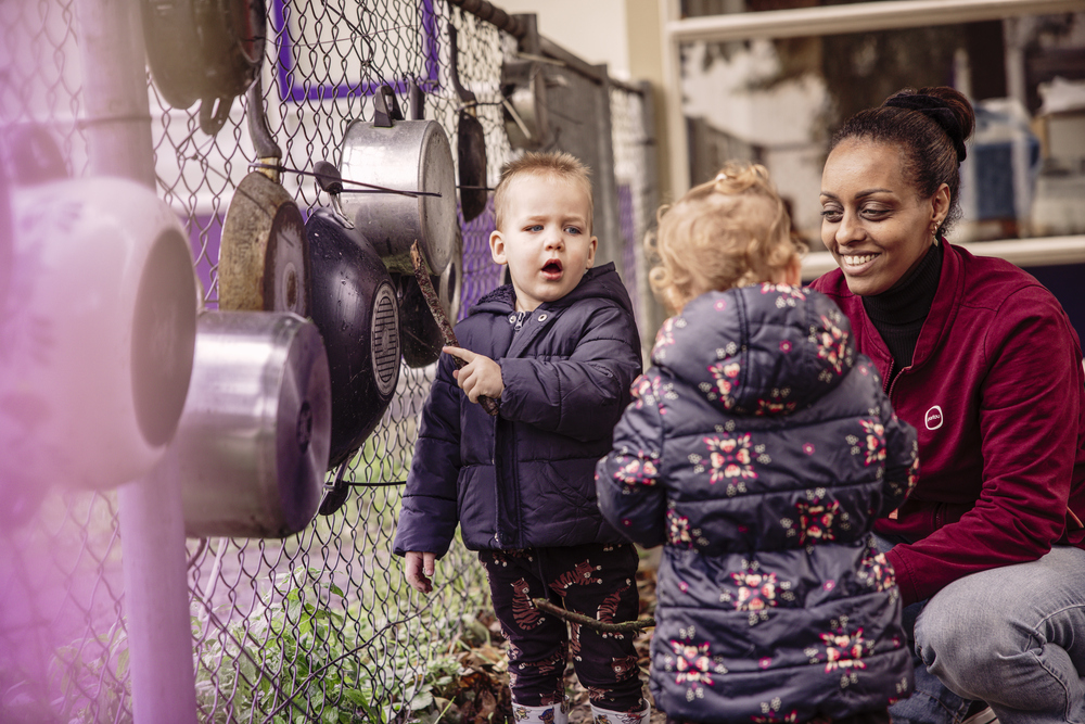 Partou nieuwe visie op activiteiten | Partou