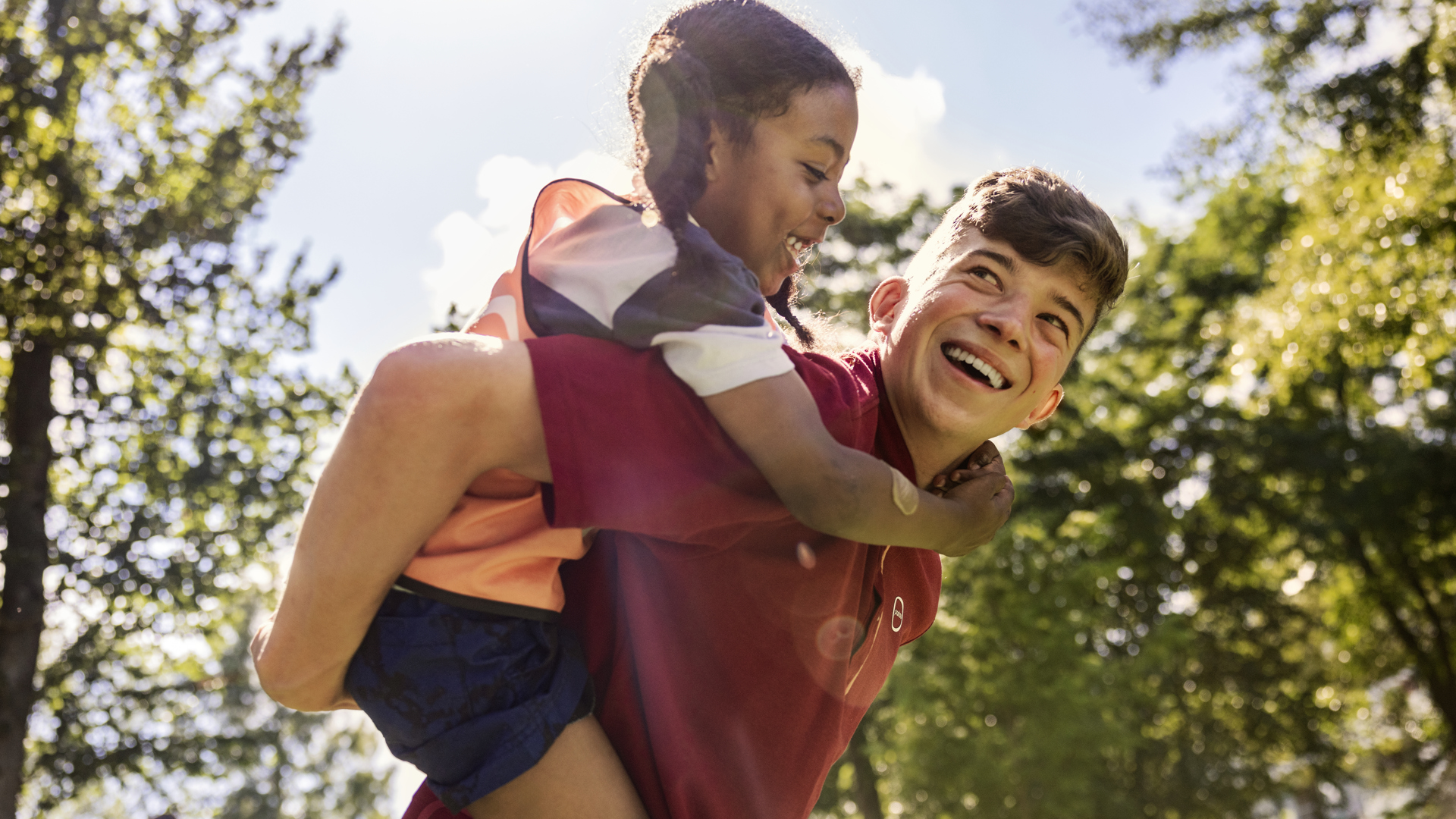 Aanstormend talent: Toekomstige beroepskrachten bij Partou