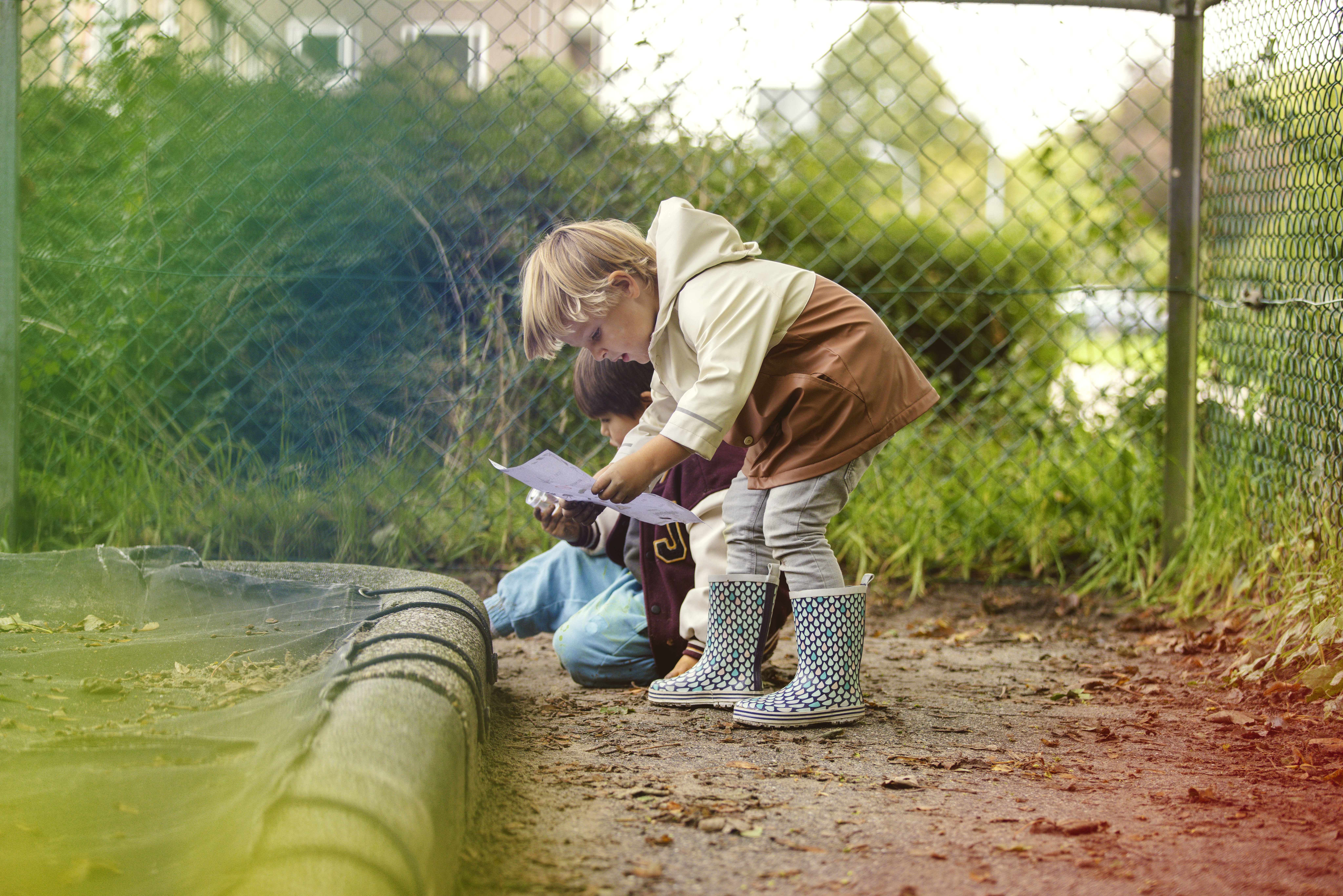 Checklist bso | Partou