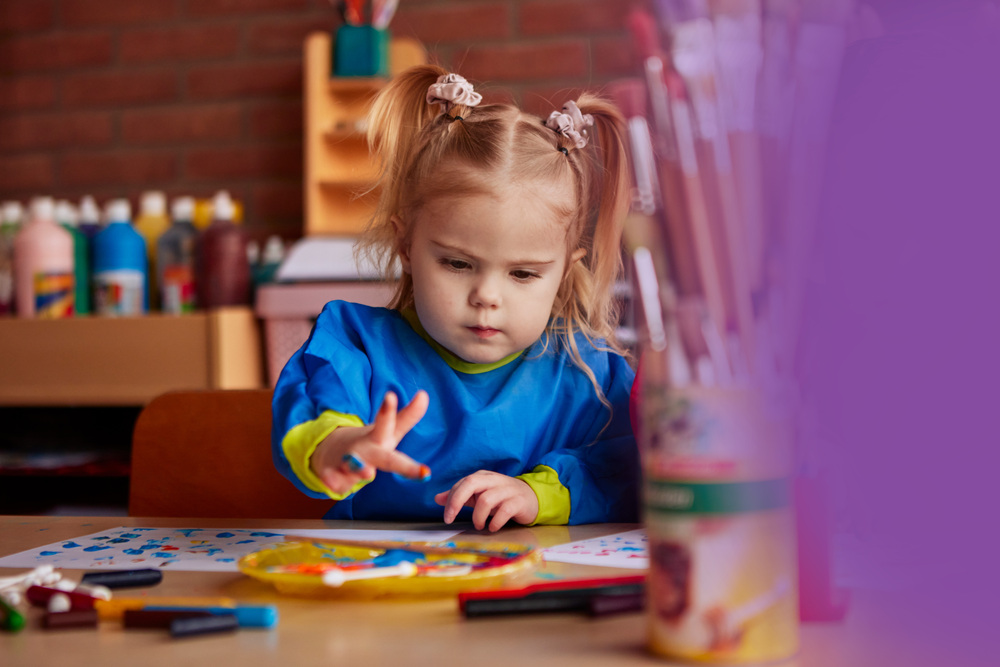 Zelluf doen | Partou