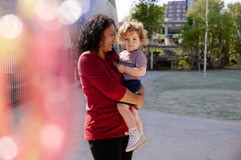 About Partou childcare