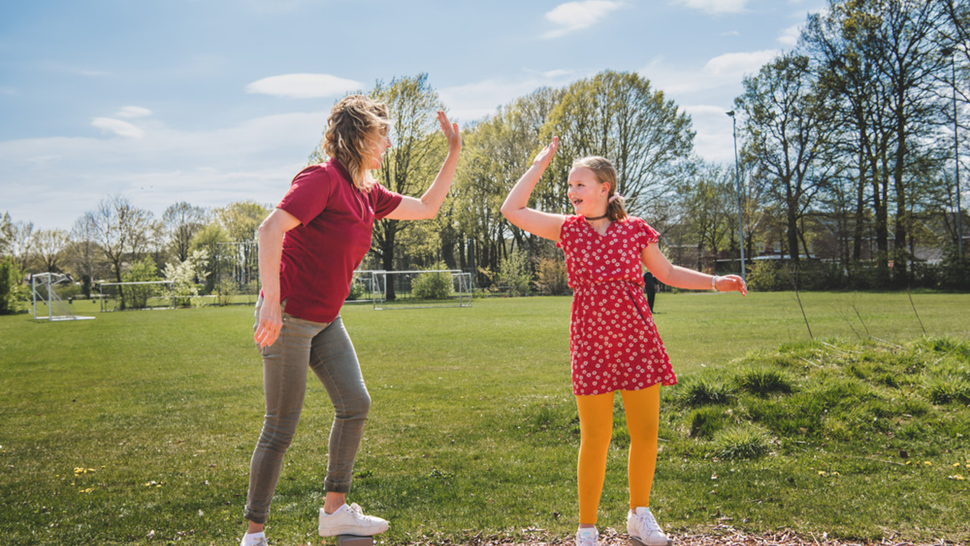 Kinderparticipatie | Partou