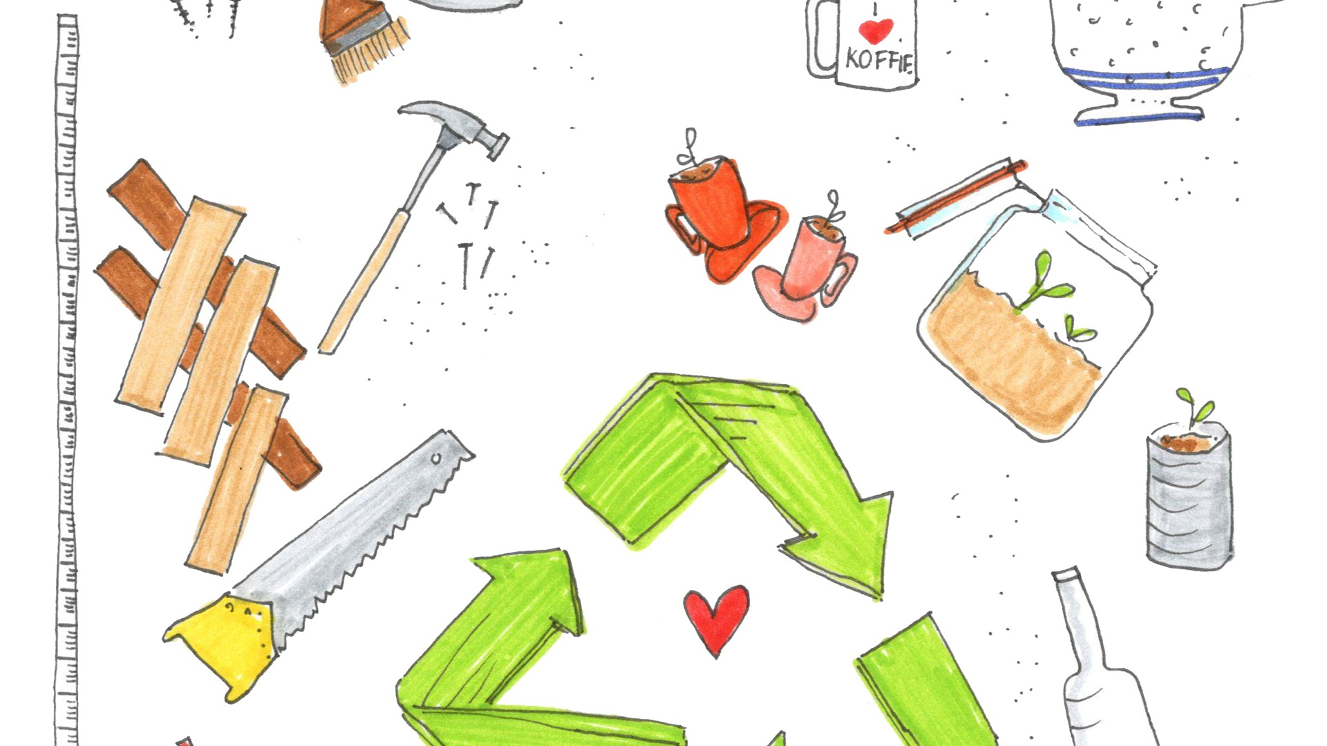 Pimp je plant met deze tips | Partou