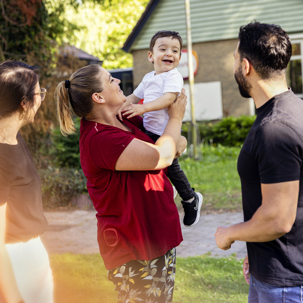 Find your Partou | Partou