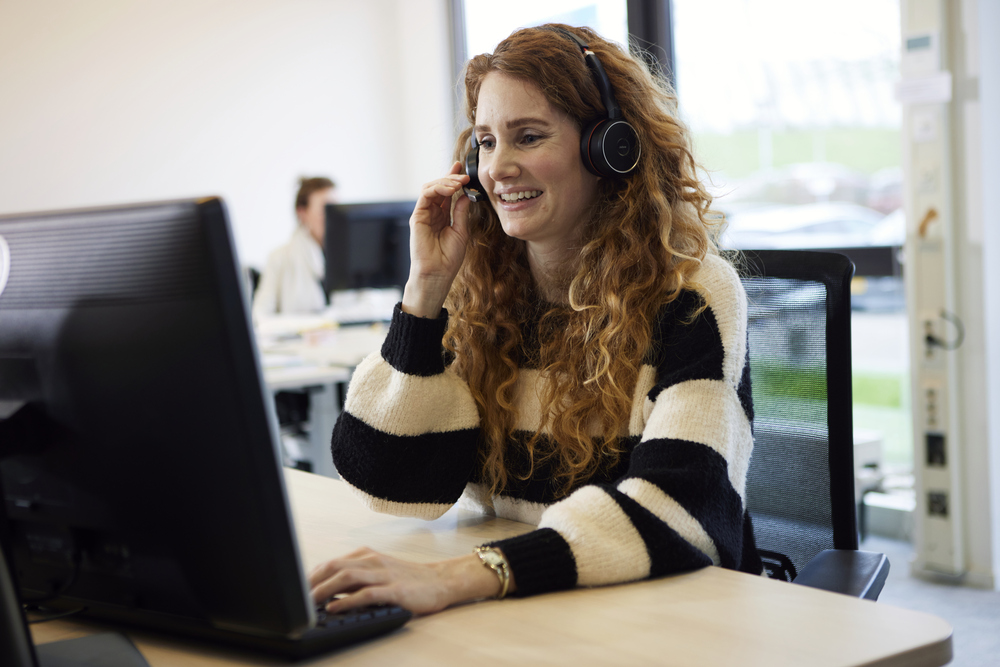 Ready to help | Partou