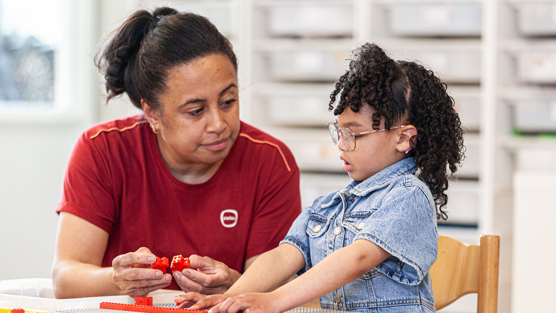 Intake en wennen voor bso | Partou