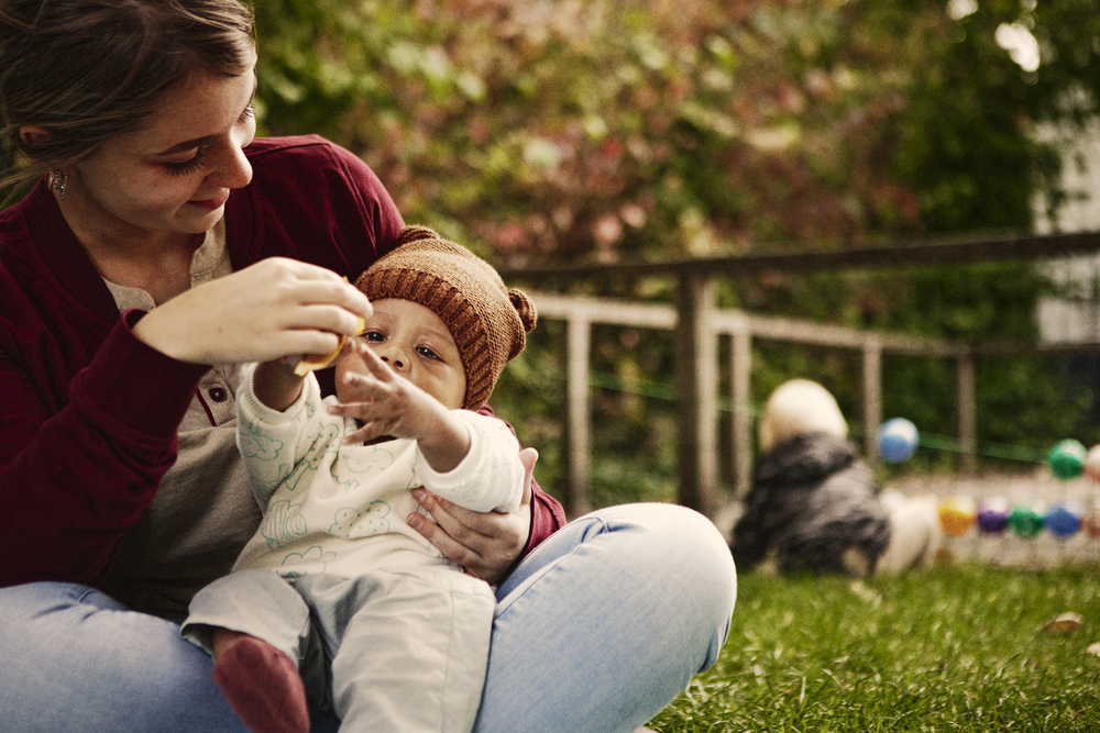 Childcare: how does it work in the Netherlands? | Partou